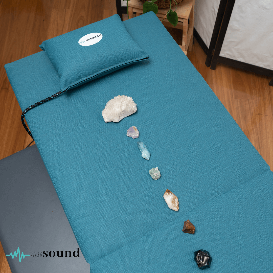 The Sonata - Vibroacoustic Sound Lounge