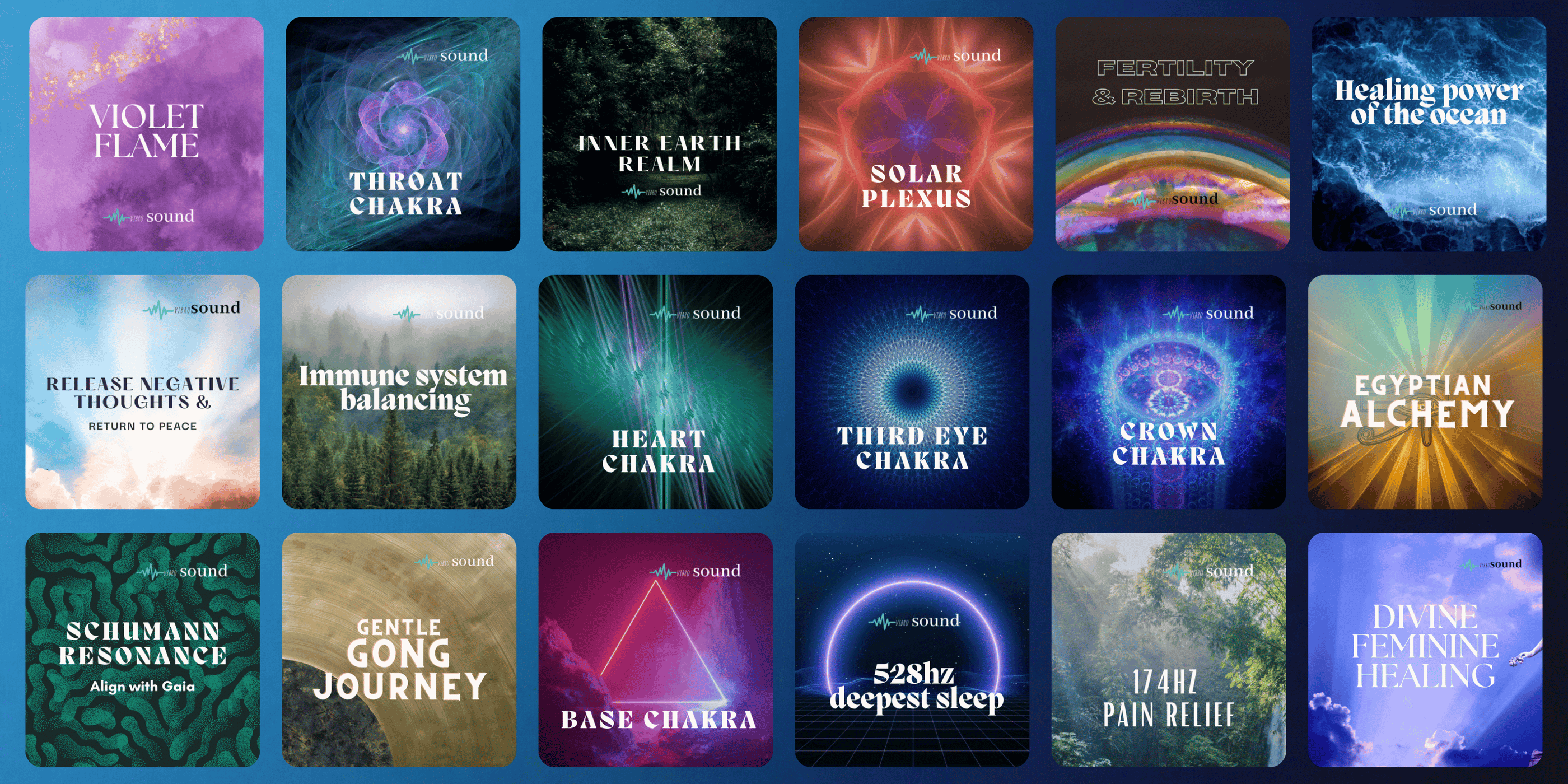 Vibro Sound Healing: Vibro Acoustic Therapy Australia