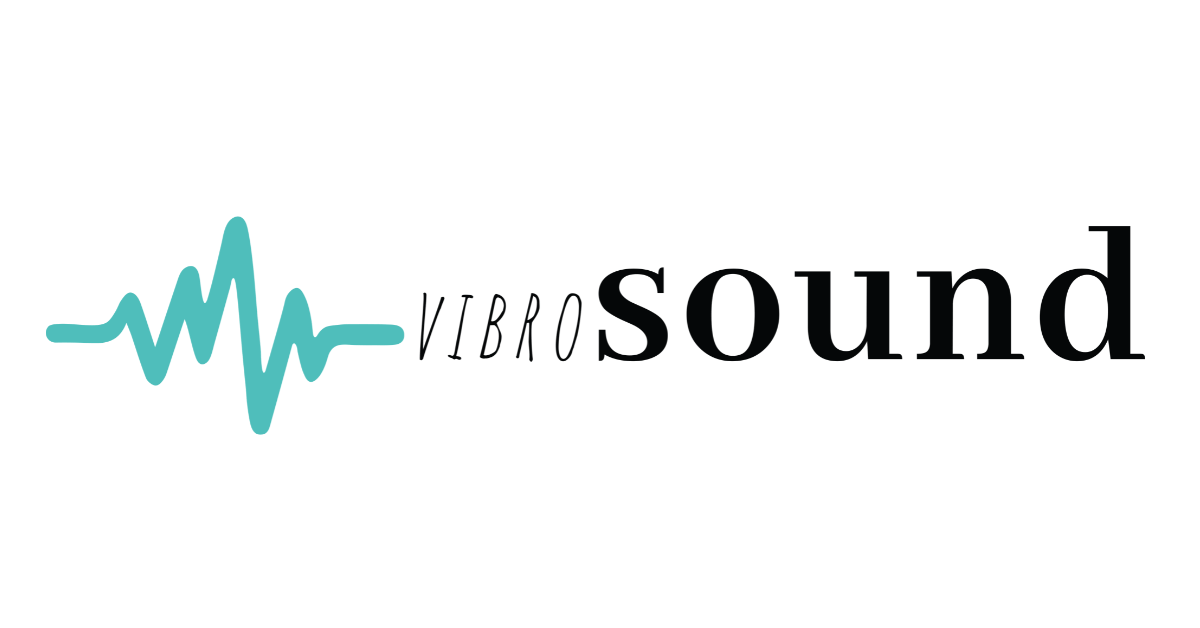 Vibro Sound Healing: Vibro Acoustic Therapy Australia