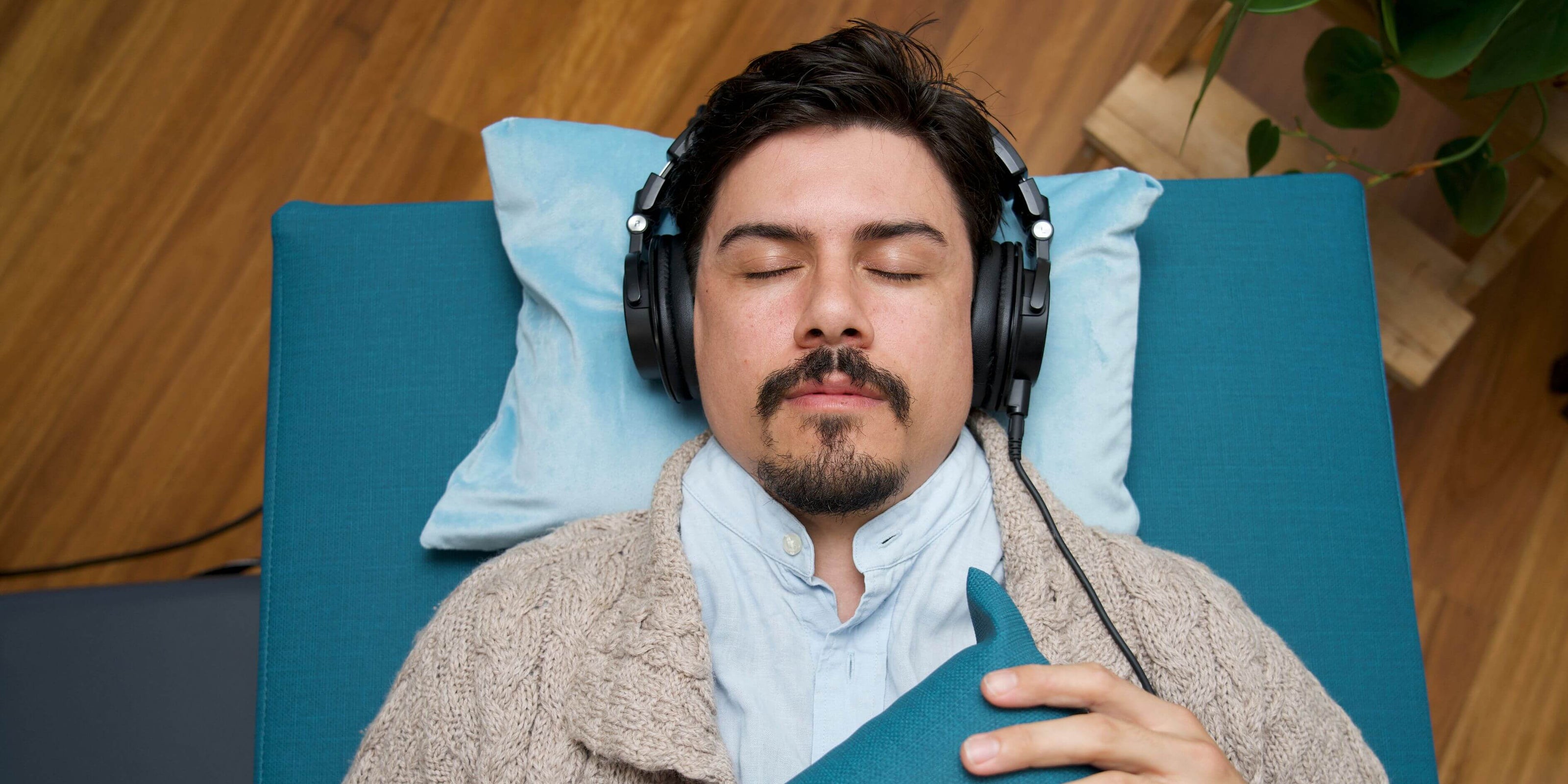 Vibro Sound Healing Lounges | Sound Vibration Beds and Music